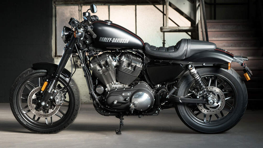 SWM Custom V 1200 Stormbreaker: Wie Harley Sportster | MOTORRADonline.de
