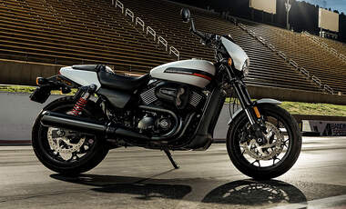 Chopper/Cruiser - Tests & Neuheiten | MOTORRAD online - MOTORRADonline.de