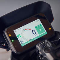 Honda CB 500 Hornet (2024) löst CB 500 F ab | MOTORRADonline.de