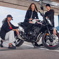 Honda CB 500 Hornet (2024) löst CB 500 F ab | MOTORRADonline.de