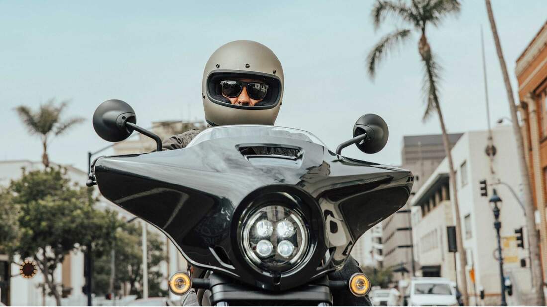 Honda CMX 1100 T: Neue Rebel 2023 | MOTORRADonline.de