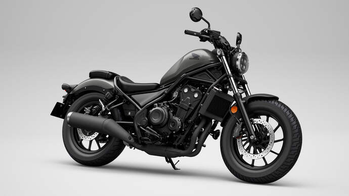 Chopper/Cruiser - Tests & Neuheiten | MOTORRAD online | MOTORRADonline.de