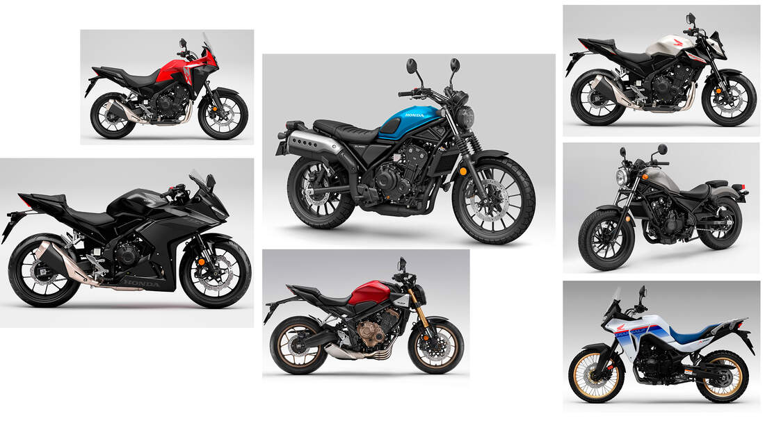 Fahranfänger testen 500er-Hondas: Bewirb dich jetzt! | MOTORRADonline.de