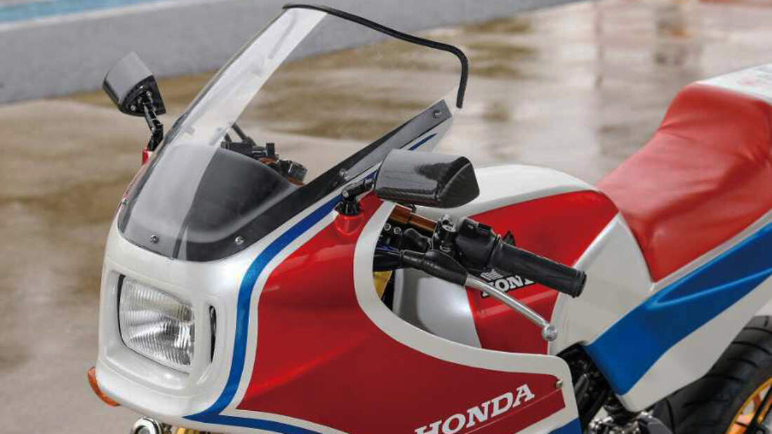 Honda MSX 125 Grom: Custombike Type R Mini aus Japan | MOTORRADonline.de