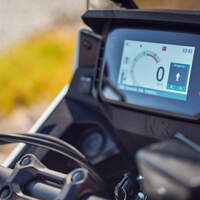 Honda NX 500 Hornet (2024) löst CB 500 X ab | MOTORRADonline.de