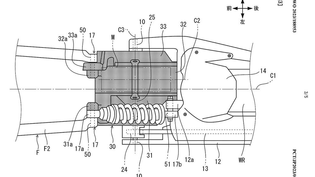 Honda RC-E: Elektrosportler wird weiterentwickelt | MOTORRADonline.de