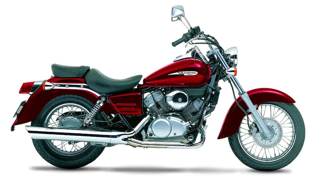 125er mit V-Twin: Benda Fox und Keeway V-Cruise | MOTORRADonline.de