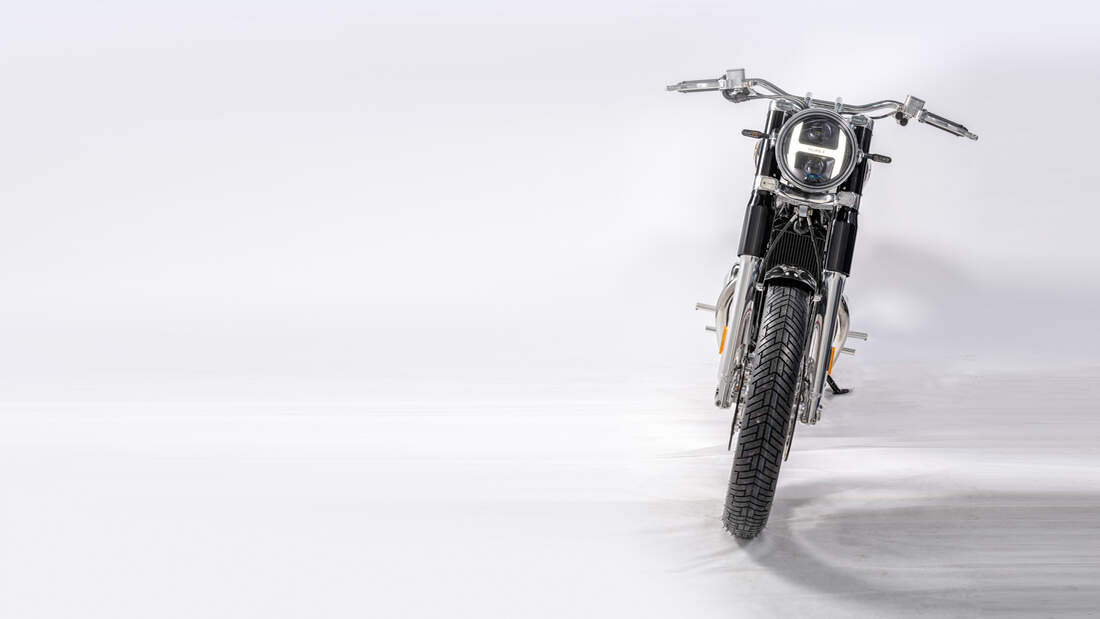 Horex Regina Evo für 2023 mit Carbon-Fahrwerk | MOTORRADonline.de