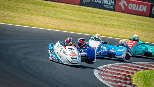 IDM 2023 am Red Bull Ring: 4. bis 6. August | MOTORRADonline.de