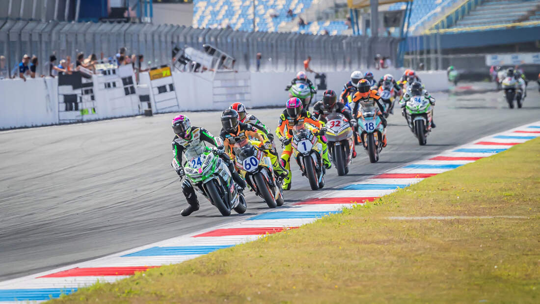 IDM Assen vom 16. - 18. August mit Livestream | MOTORRADonline.de