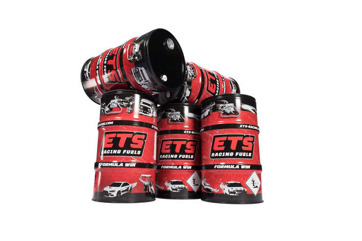 ETS Racing Fuels: neuer Partner IDM Superbike 1000 | MOTORRADonline.de