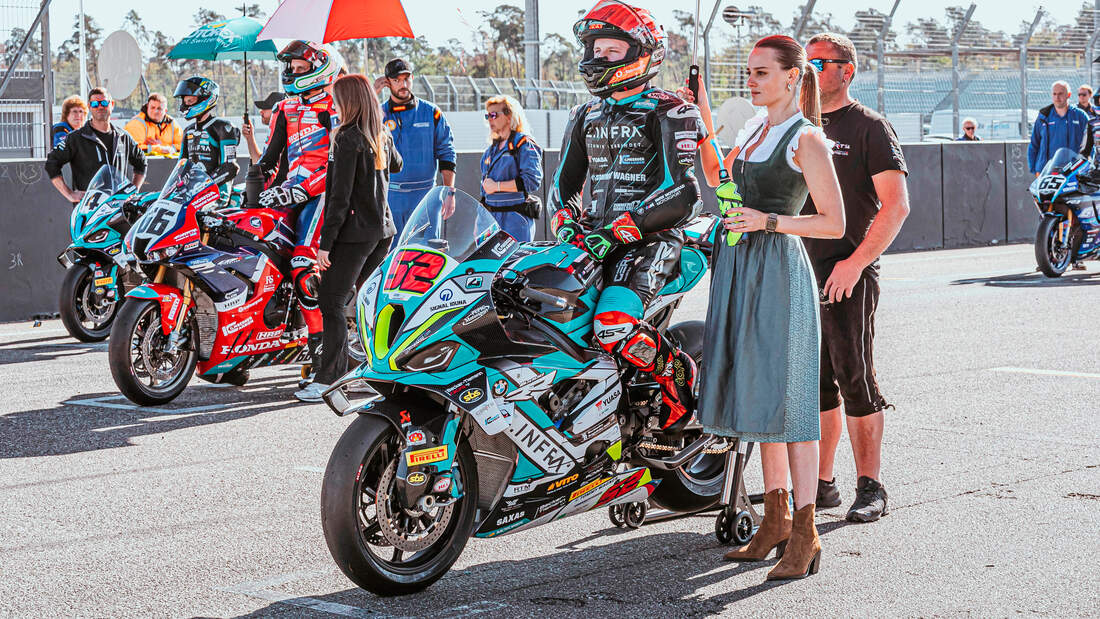 IDM Superbike 2024: neuer Qualifikationsmodus für Startaufstellung | MOTORRADonline.de