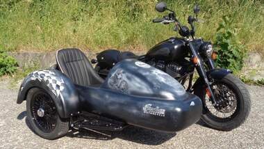Gespann | MOTORRADonline.de