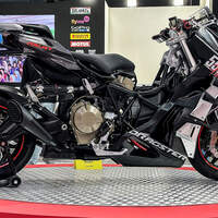 Italjet Dragster 559 Twin: Sport-Scooter mit 58 PS und Schaltung ...