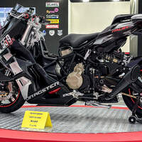 Italjet Dragster 559 Twin: Sport-Scooter mit 58 PS und Schaltung ...