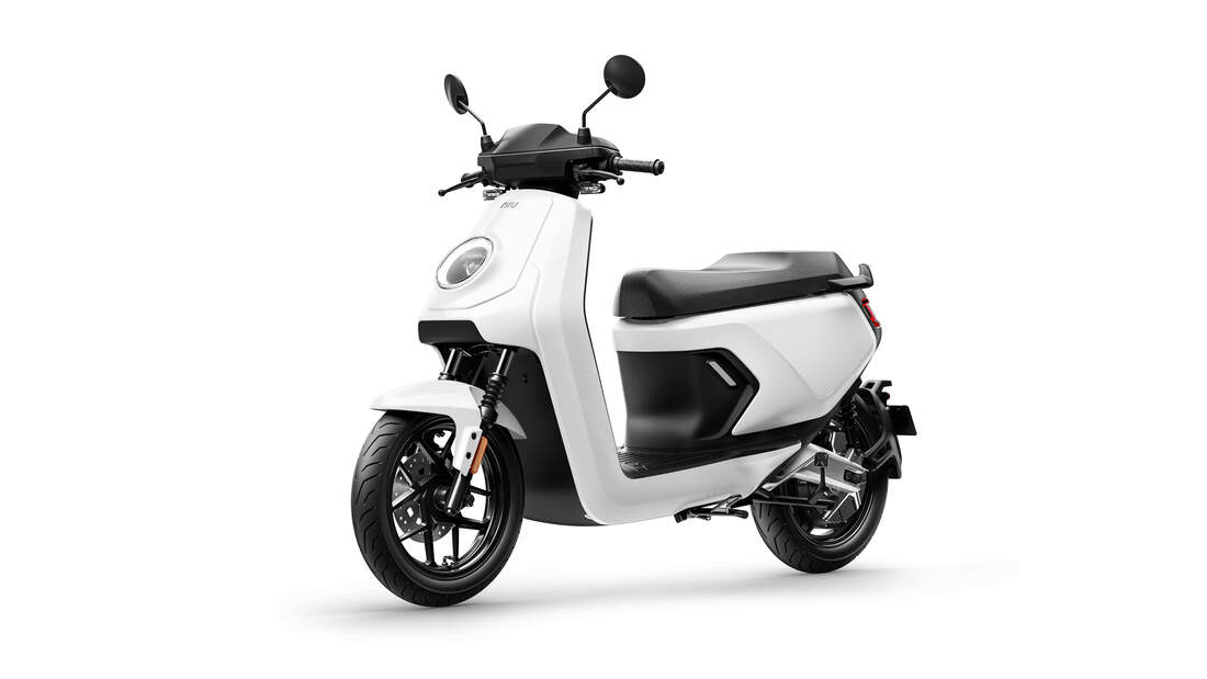 Jobroller: Leasingmodell für E-Leichtkrafträder | MOTORRADonline.de