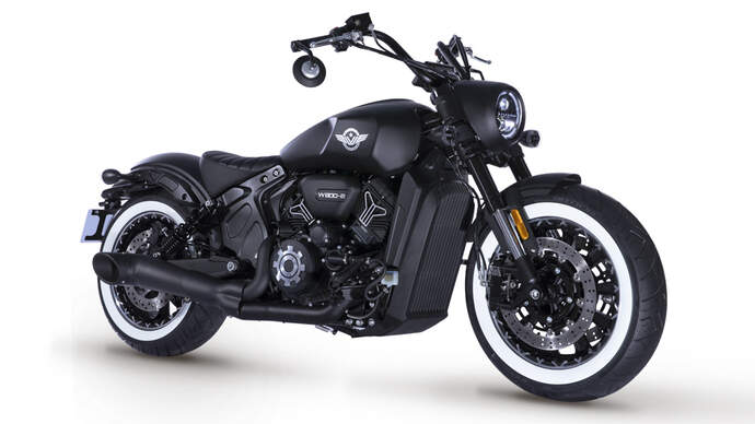 Chopper/Cruiser - Tests & Neuheiten | MOTORRAD online | MOTORRADonline.de