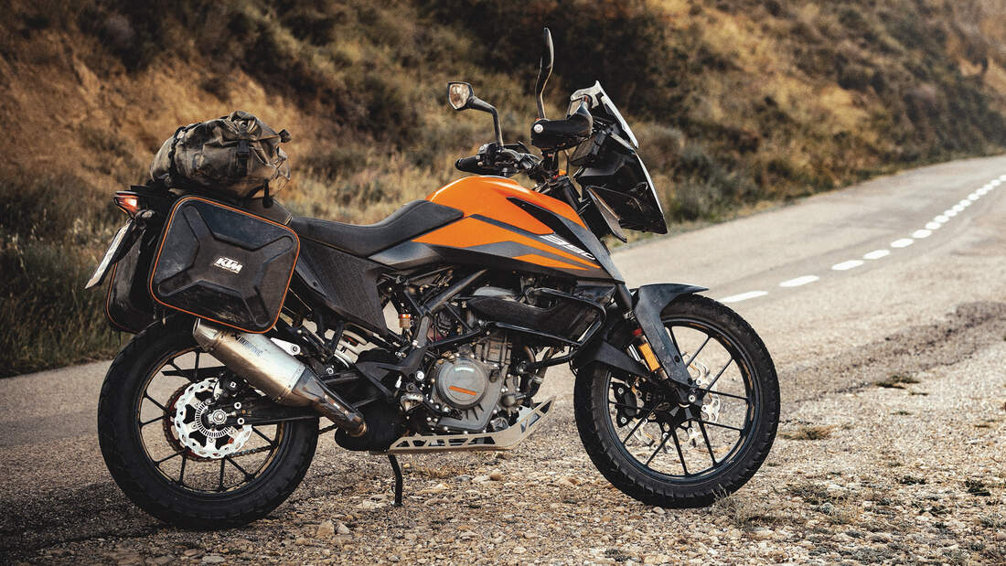 Tourenmotorrad Unter 200 Kg