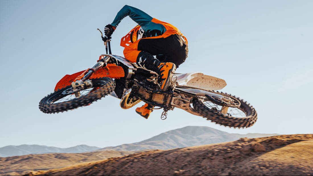 KTM Motocross Modelljahr 2023 vorgestellt | MOTORRADonline.de