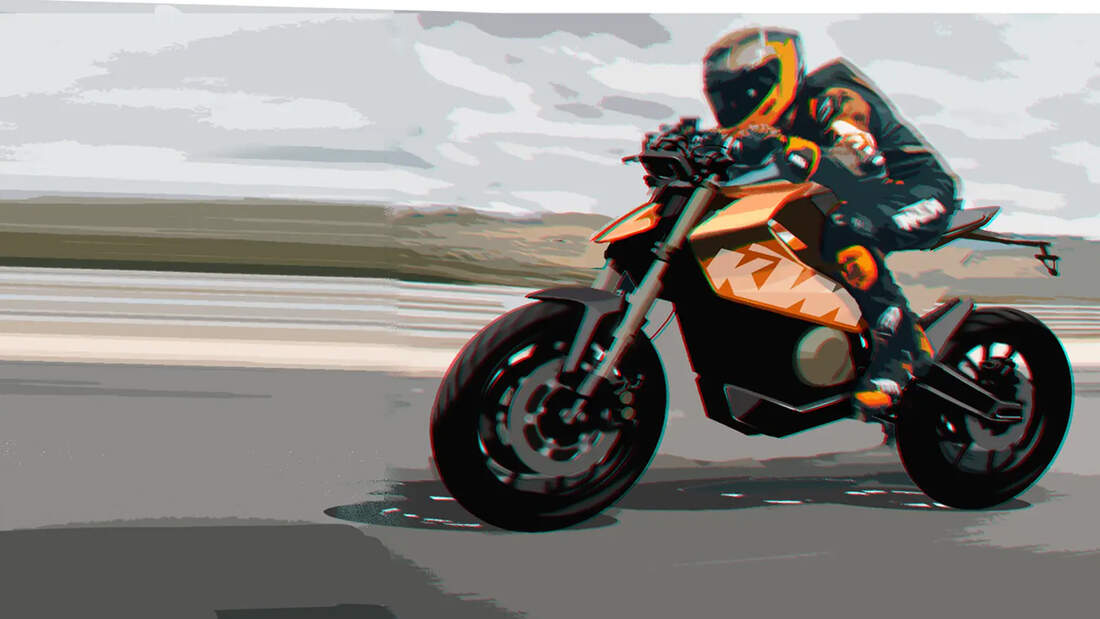 KTM-Elektro-Pläne: Es bleibt bei urbanen Stromern | MOTORRADonline.de