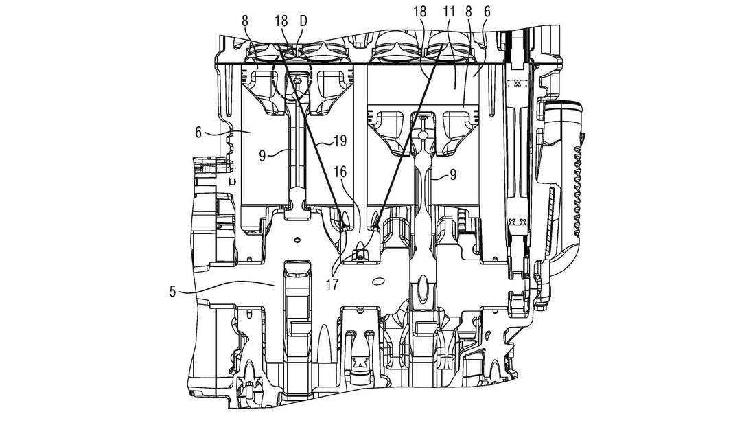 Neuer KTM-Motor LC8c 950/990: Duke, Adventure, RC | MOTORRADonline.de