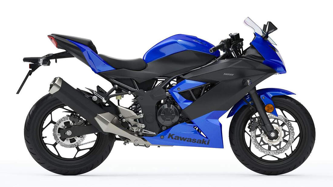 Neuzulassungen 125er-Motorräder und große Roller 2019 - MOTORRADonline.de