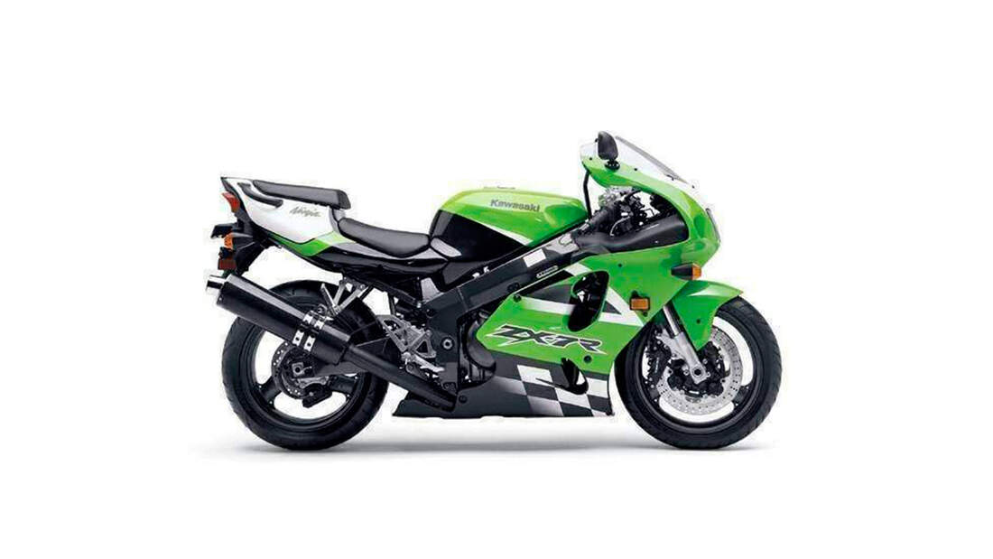 Kar Lee Kardesign: Supersportler im Retro-Design | MOTORRADonline.de