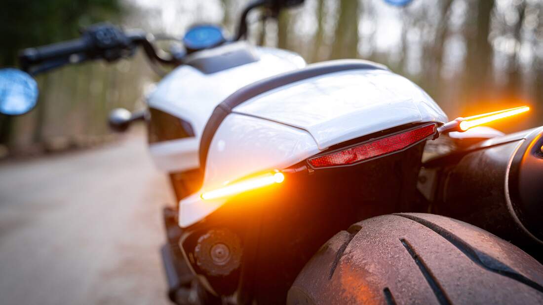 Kellermann Jetstream: Miniblinker mal anders | MOTORRADonline.de