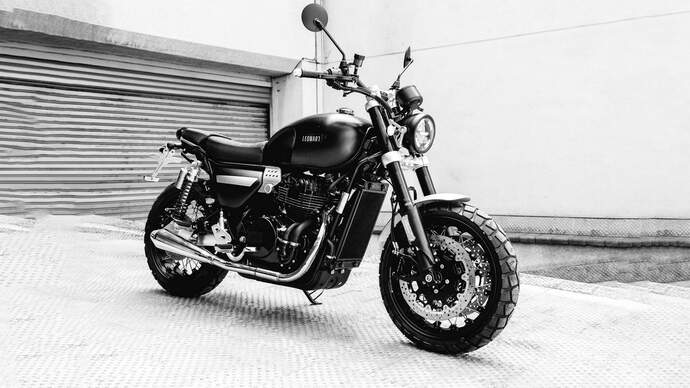 Startseite | MOTORRADonline.de