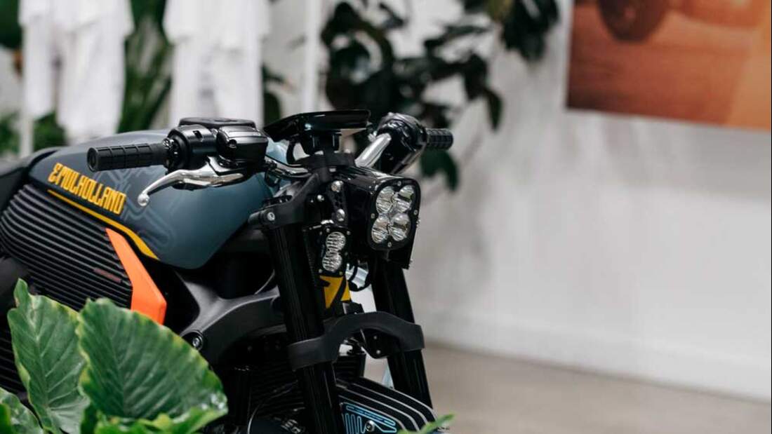 LiveWire One-Umbauten von SMCO und Earles Motors | MOTORRADonline.de