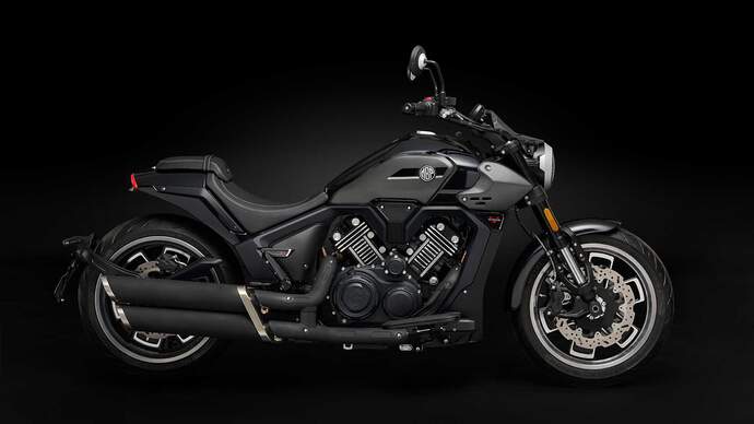 Chopper/Cruiser - Tests & Neuheiten | MOTORRAD online | MOTORRADonline.de