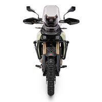 MBP T502X neu 2024: A2-Enduro mit 48 PS | MOTORRADonline.de