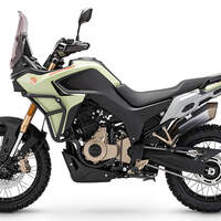 MBP T502X neu 2024: A2-Enduro mit 48 PS | MOTORRADonline.de