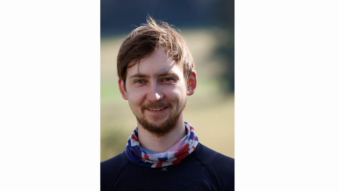 Ferdinand Heinrich-Steige | MOTORRADonline.de