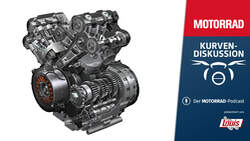 Motorrad-Motoren: alle Bauarten | MOTORRADonline.de