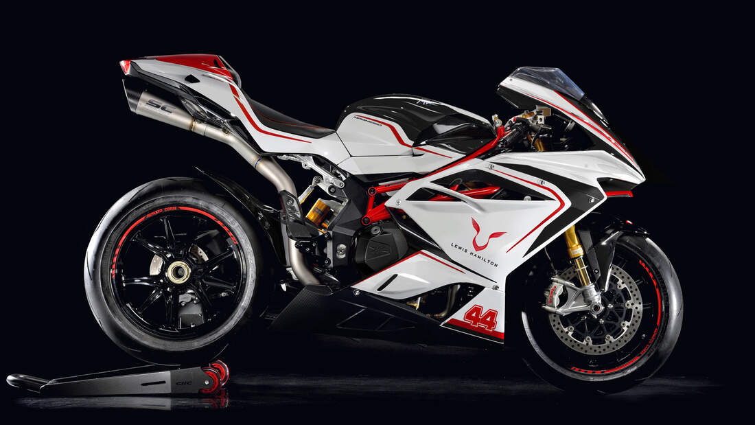 Motorrad-Konzeptzeichnungen von Jakusa Design | MOTORRADonline.de