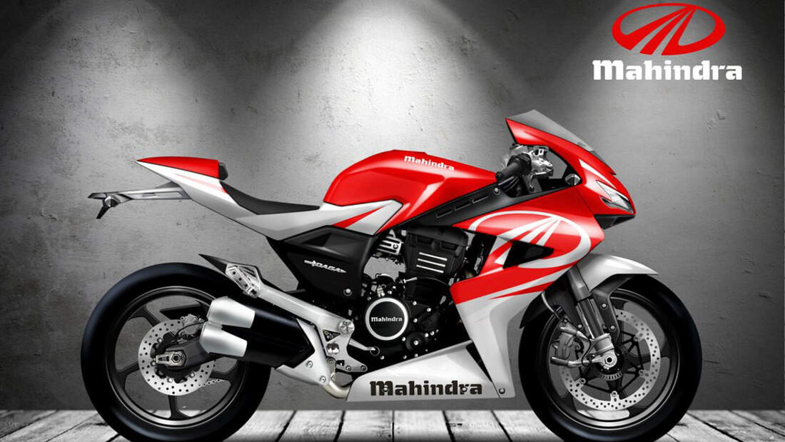 Suzuki GS 1000 S von Oberdan Bezzi: Retro-Entwurf auf GSX-S 1000-Basis ...