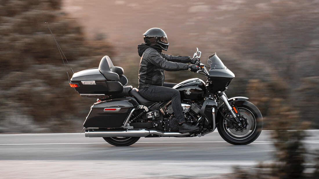 China-Cruiser mit Vollausstattung: Mitt 808 Traveler aka Xiangshuai XS ...