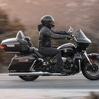 China-Cruiser mit Vollausstattung: Mitt 808 Traveler aka Xiangshuai XS ...