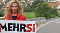 Interview mit MEHRSi-Geschäftsführerin Monika Schwill | MOTORRADonline.de