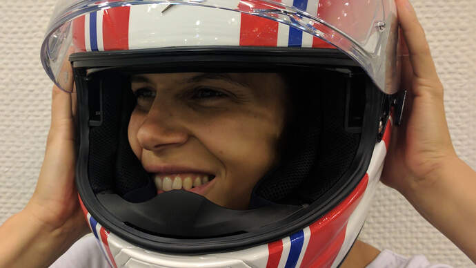 Der Motorradhelm – Ratgeber, Tests und Neuheiten | MOTORRAD online ...