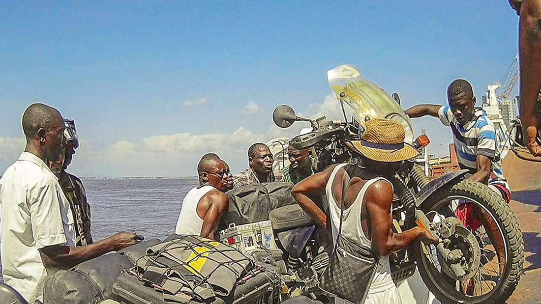 Somewhere Else Tomorrow zweiter Teil | MOTORRADonline.de