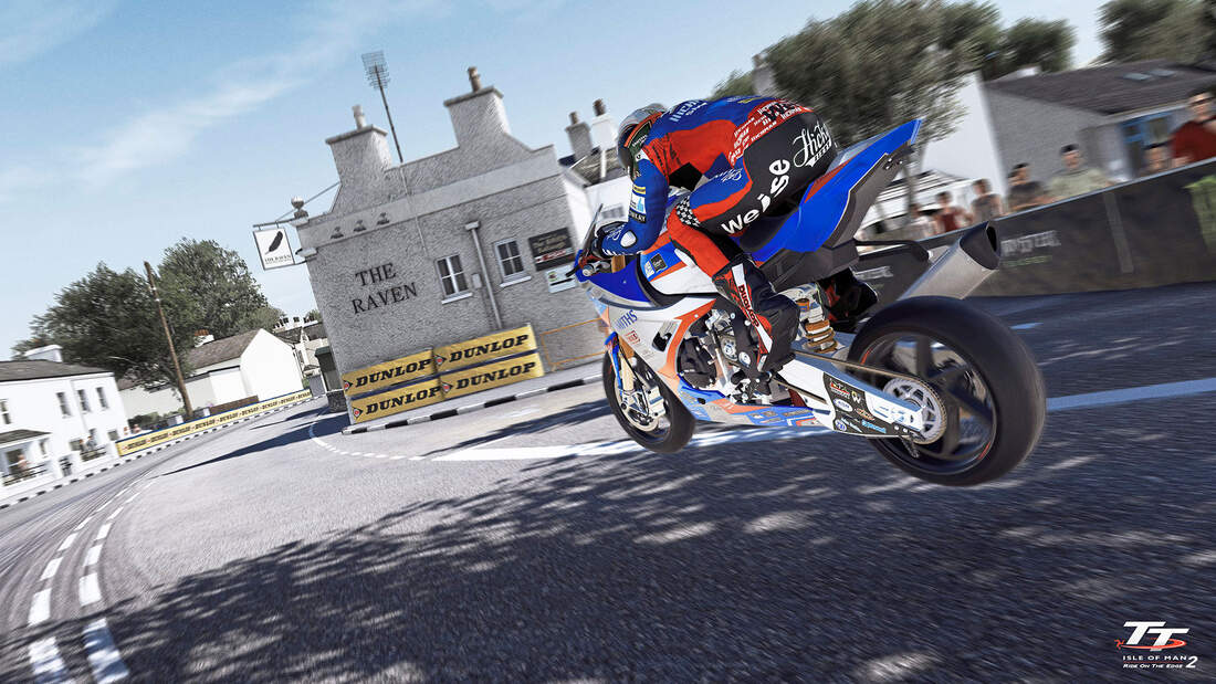 Motorradspiele: So funktioniert Virtual Racing | MOTORRADonline.de