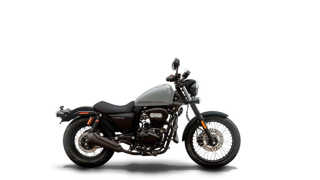 125er-Reiseenduro Motron X-Nord + Modelle 2021 | MOTORRADonline.de