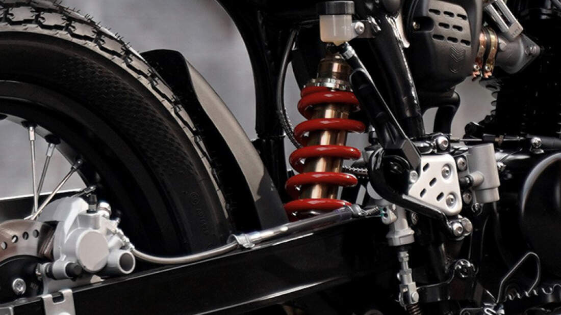 Mutt Razorback 125: Neues Retro-Bike aus Großbritannien | MOTORRADonline.de