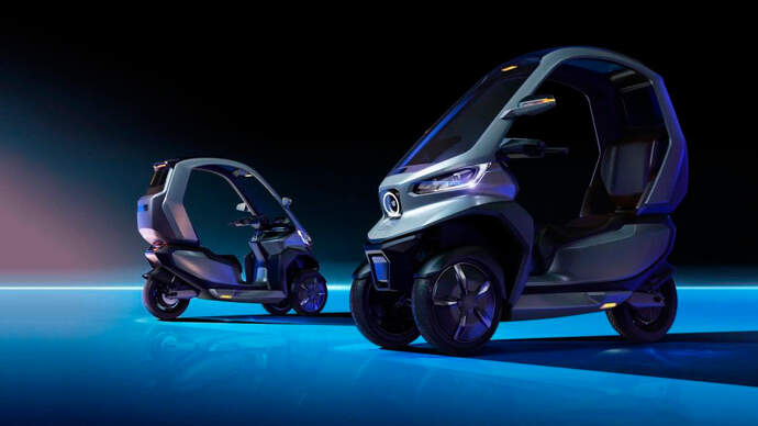 Roller - Tests & Neuheiten | MOTORRAD online | MOTORRADonline.de