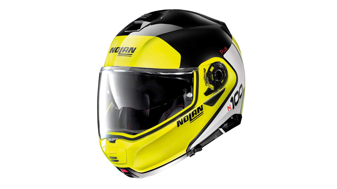 Helm-Neuheiten von Nolan & X-Lite für 2020 | MOTORRADonline.de