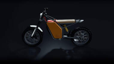 Elektro-Motorrad - Tests & Neuheiten | MOTORRAD online | MOTORRADonline.de