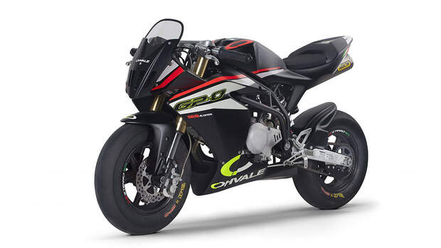 MiniGP World Series: internationale Nachwuchsserie | MOTORRADonline.de