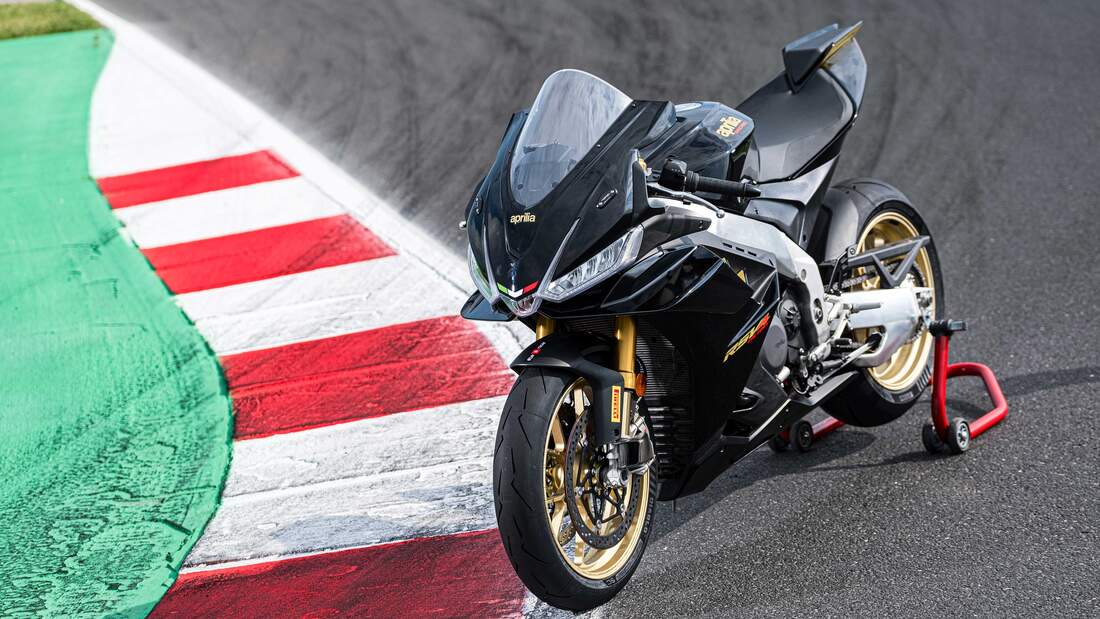 Pirelli Diablo Supercorsa V4 SP und SC 2023 | MOTORRADonline.de
